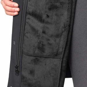 Mondetta | Jackets & Coats | Nwt Mondetta Womens Long Softshell Hooded ...